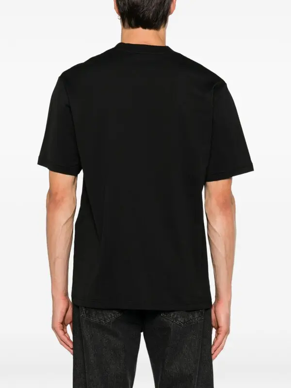Gucci Fake Cotton T-shirt