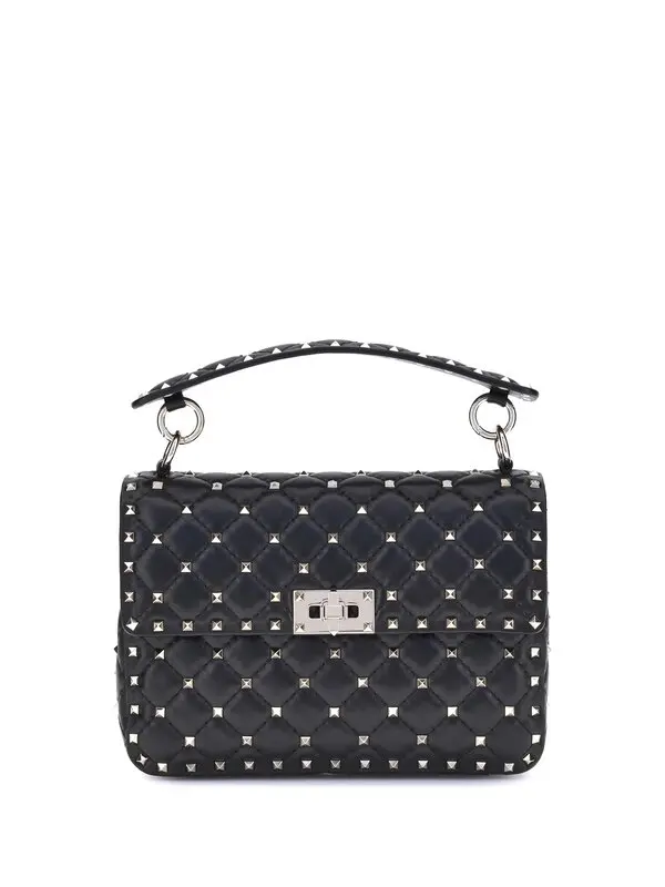 Valentino Garavani Rockstud Spike Handbag