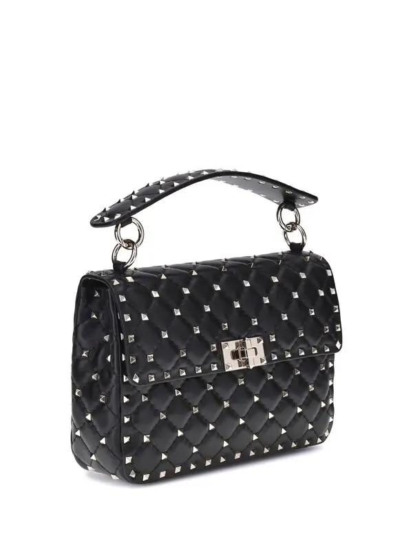 Valentino Garavani Rockstud Spike Handbag