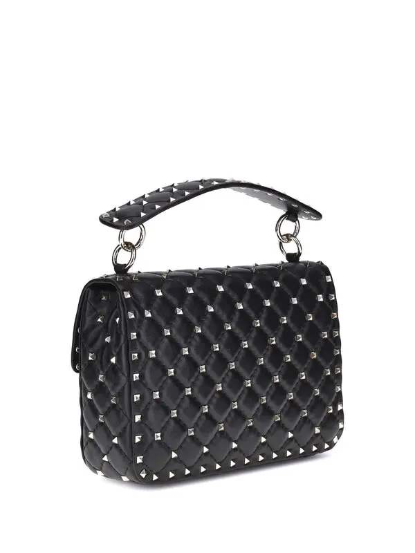 Valentino Garavani Rockstud Spike Handbag