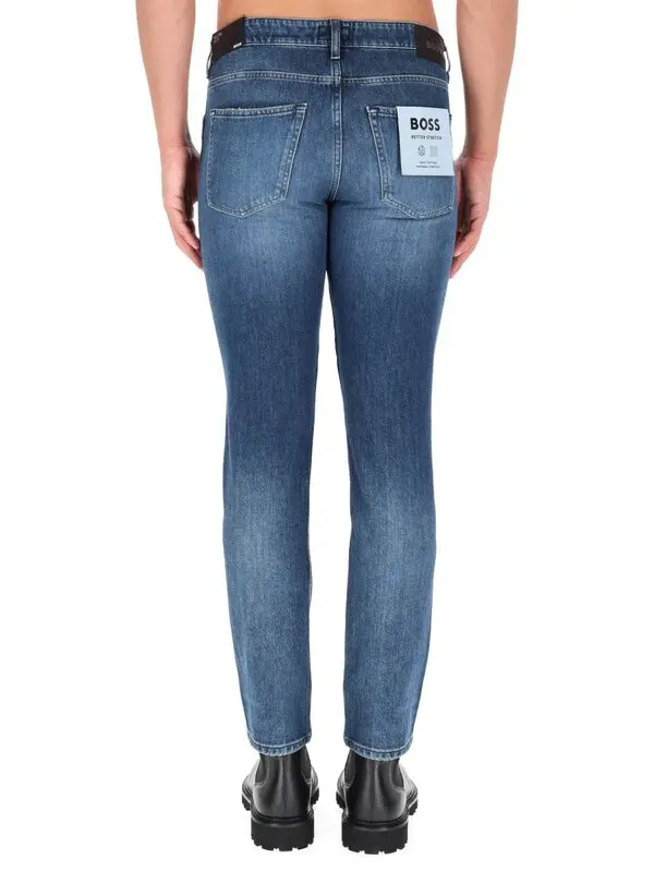 BOSS H-delaware Jeans