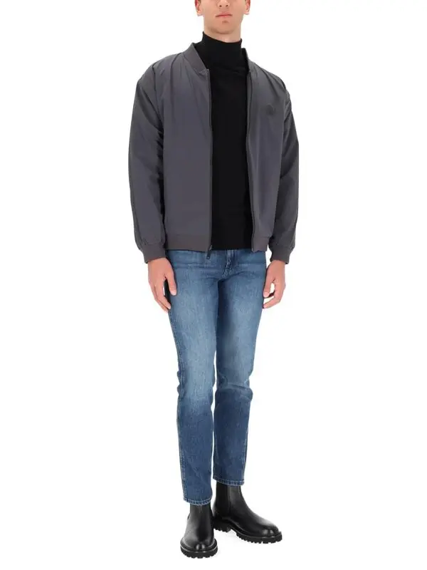 BOSS H-delaware Jeans - Blue
