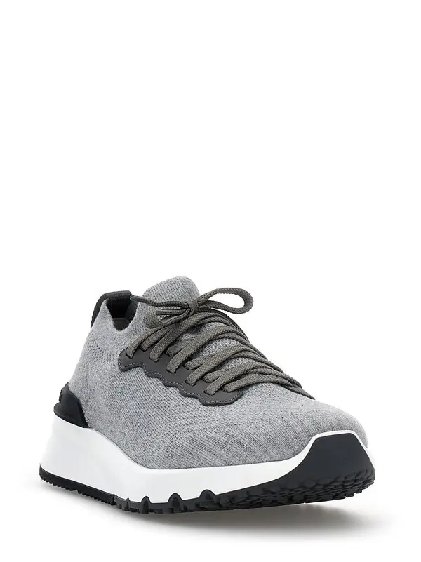 Brunello Cucinelli Runners' Sneakers