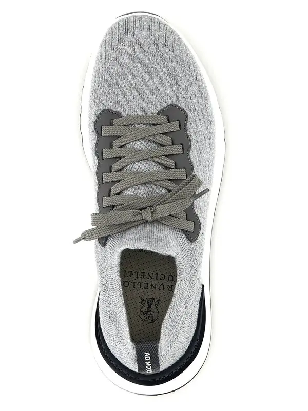 Brunello Cucinelli Runners' Sneakers