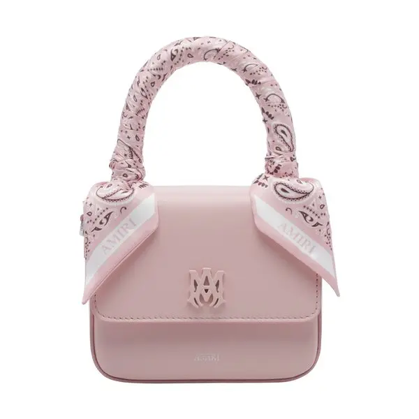 Amiri Micro Ma Handbag