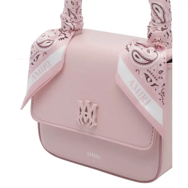 Amiri Micro Ma Handbag