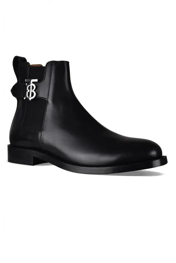 Burberry Chelsea Boots Luke