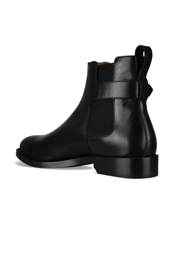 Burberry Chelsea Boots Luke