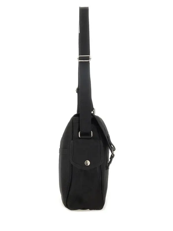 A.p.c. Shoulder Bag With Logo