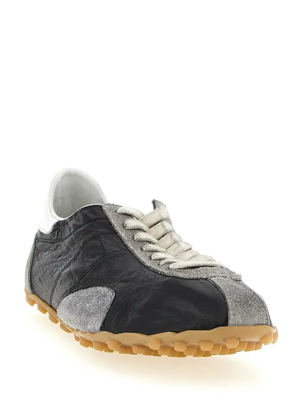 MAISON MARGIELA Sprinters' Sneakers