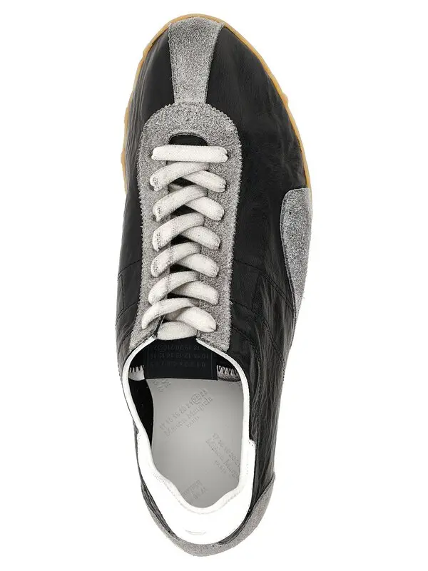 MAISON MARGIELA Sprinters' Sneakers