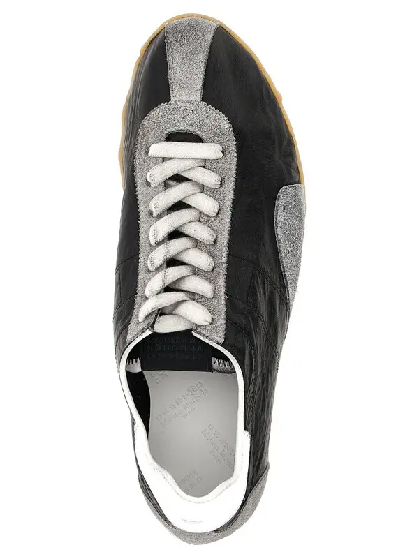 MAISON MARGIELA Sprinters' Sneakers - Multicolor