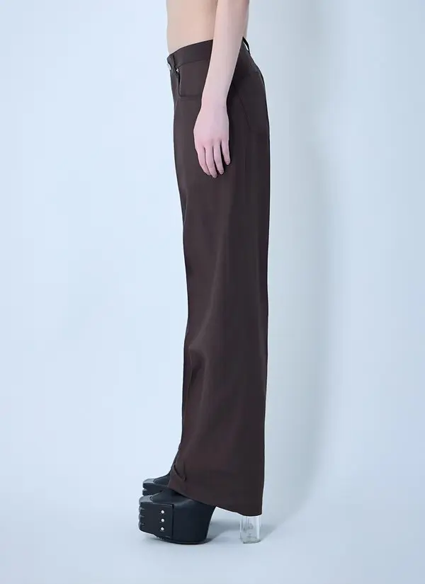 Rick Owens Tailored Geth Pants