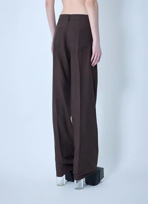 Rick Owens Tailored Geth Pants