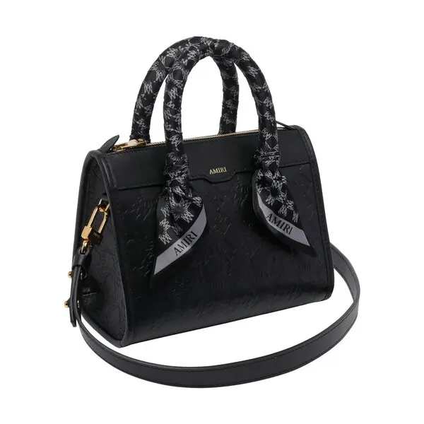 Amiri Ma Micro Long Handbag