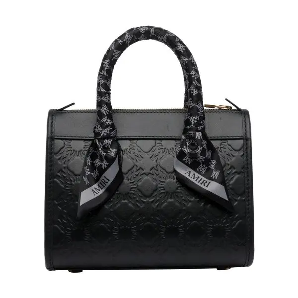 Amiri Ma Micro Long Handbag