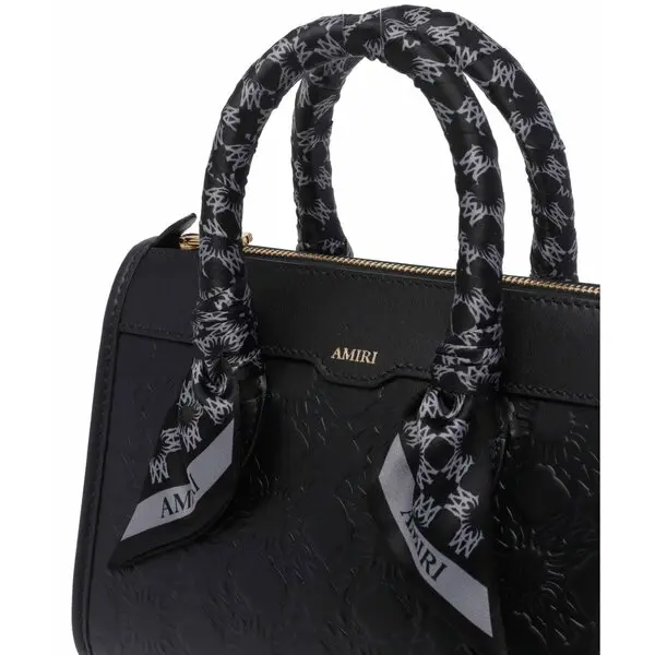 Amiri Ma Micro Long Handbag