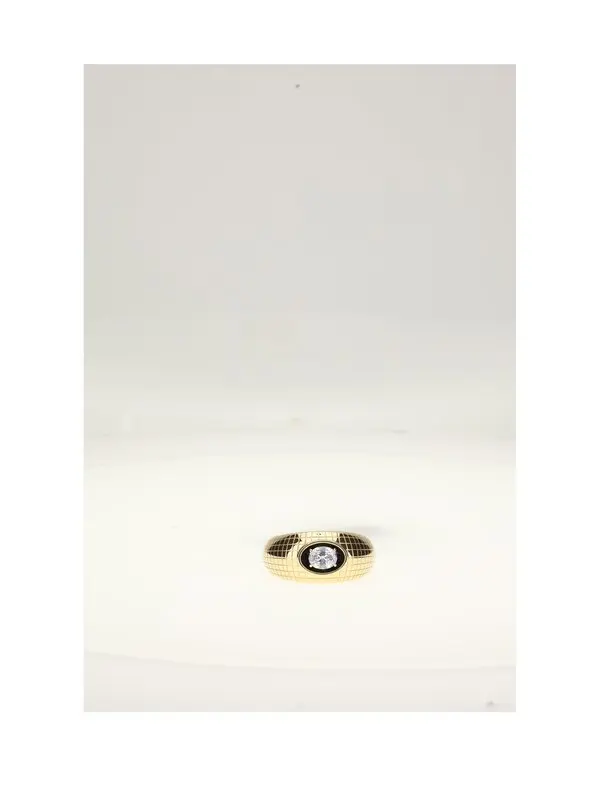 Dior Rocks Bracelet - Gold