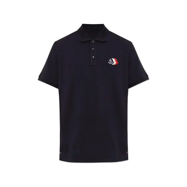 Moncler Polo Shirts