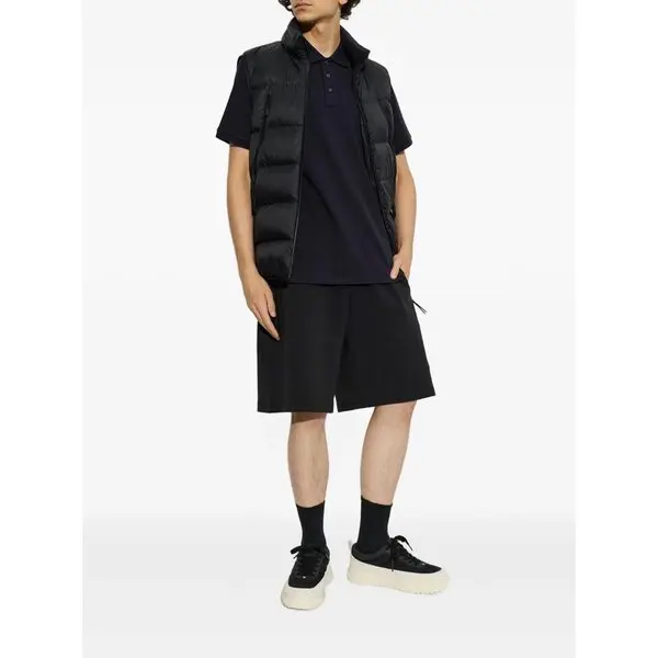 Moncler Polo Shirts
