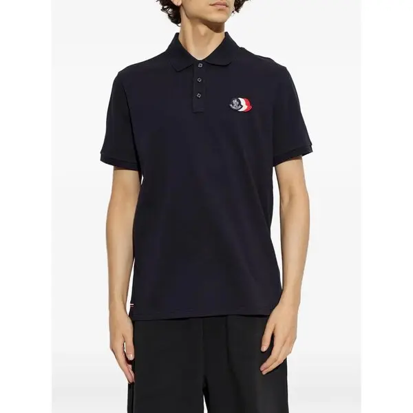 Moncler Polo Shirts