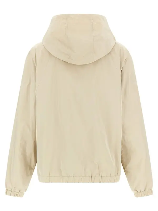 Peserico Punto Luce' Windbreaker