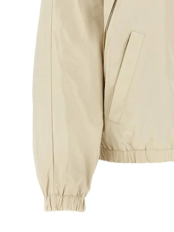 Peserico Punto Luce' Windbreaker