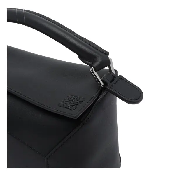 Loewe Mini Puzzle Edge Handbag