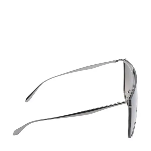 Alaïa Mask Sunglasses