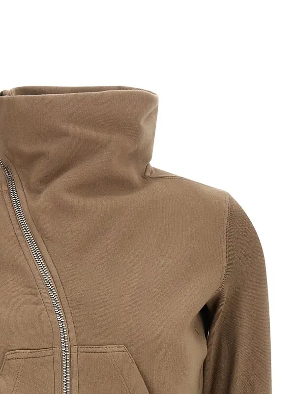 Rick Owens Mountain Sweat' Sweatshirt