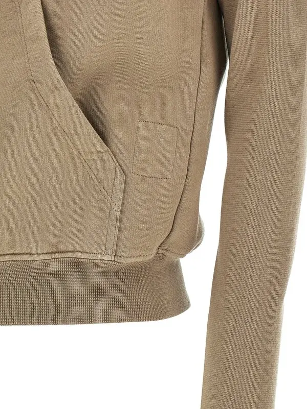 Rick Owens Mountain Sweat' Sweatshirt