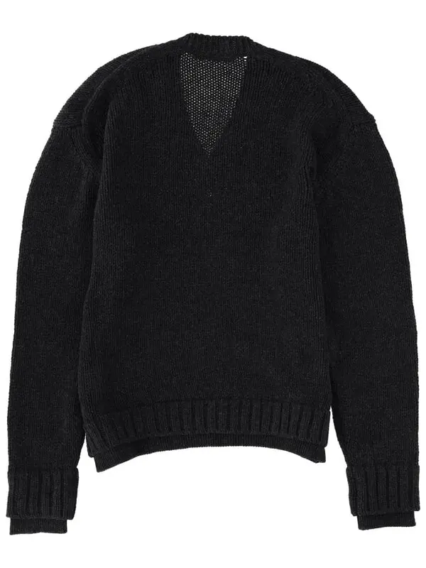 Our Legacy False V-neck Sweater