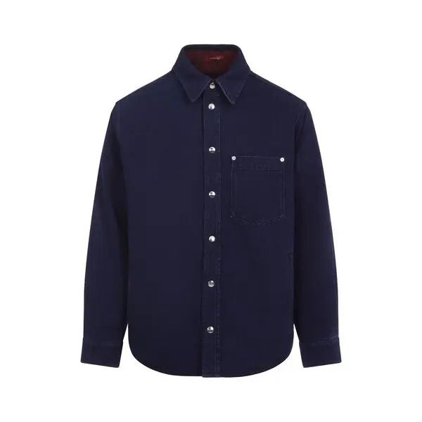 Gucci Reversible Shirt
