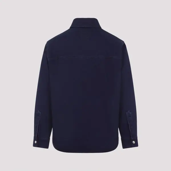Gucci Reversible Shirt