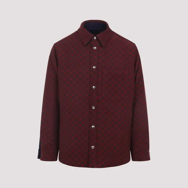 Gucci Reversible Shirt