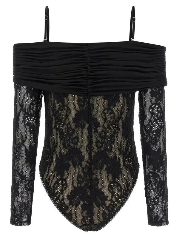 Zimmermann Rebellion' Bodysuit
