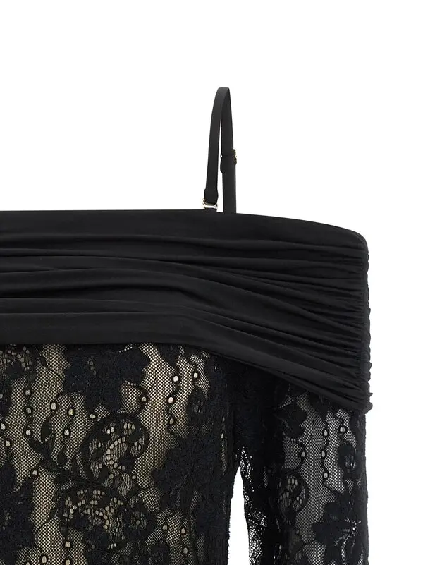 Zimmermann Rebellion' Bodysuit