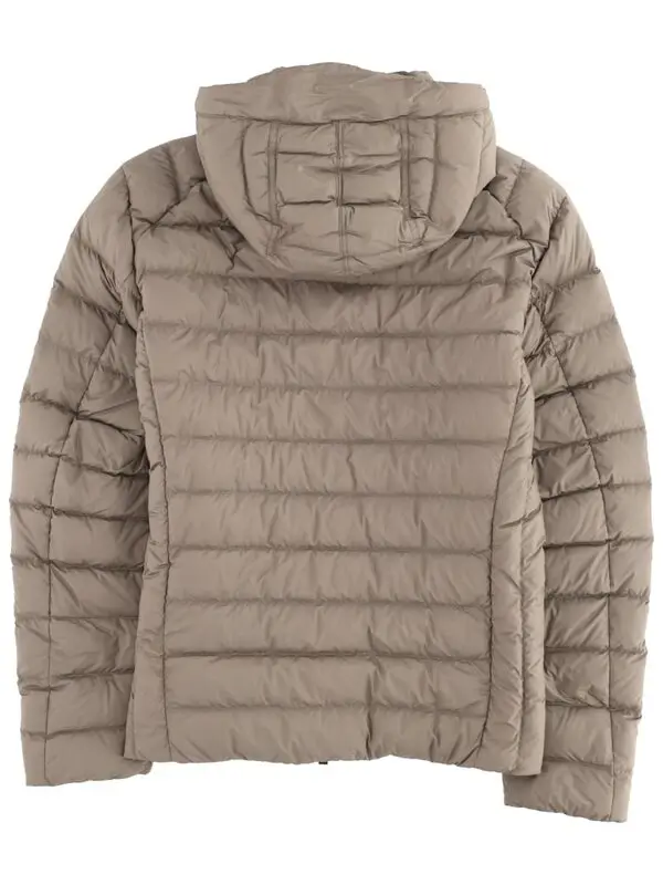 PARAJUMPERS Down Jacket Last Minute - Green