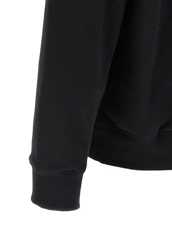 Gucci Incrocio Gg' Hoodie