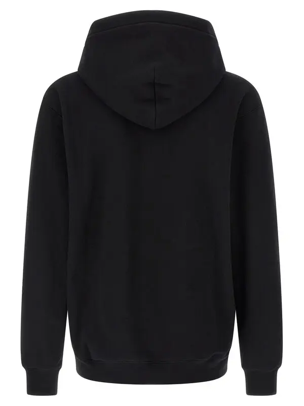 Gucci Incrocio Gg Cotton Hoodie