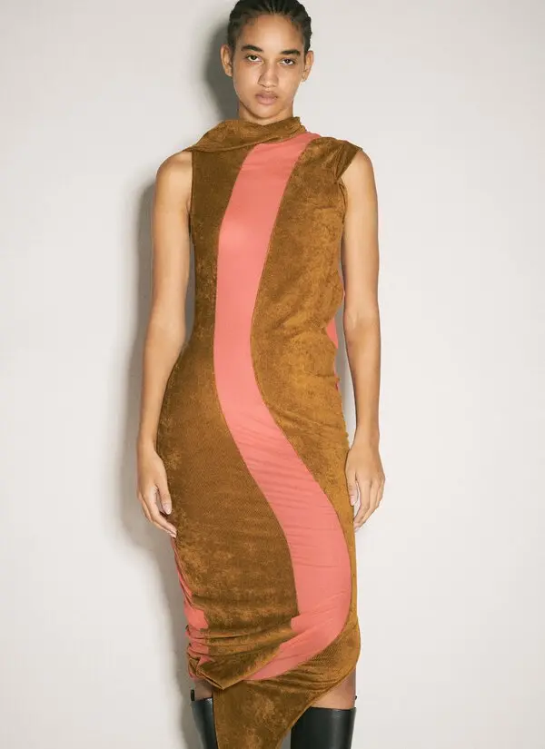 KIKO KOSTADINOV Pendle Dress