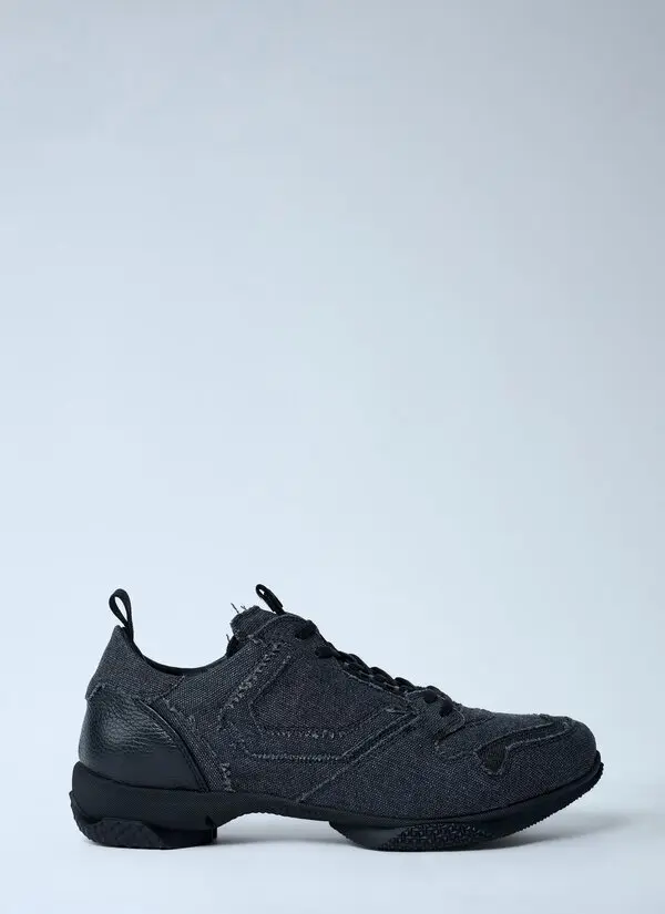 KIKO KOSTADINOV Ostro Sneakers - Black
