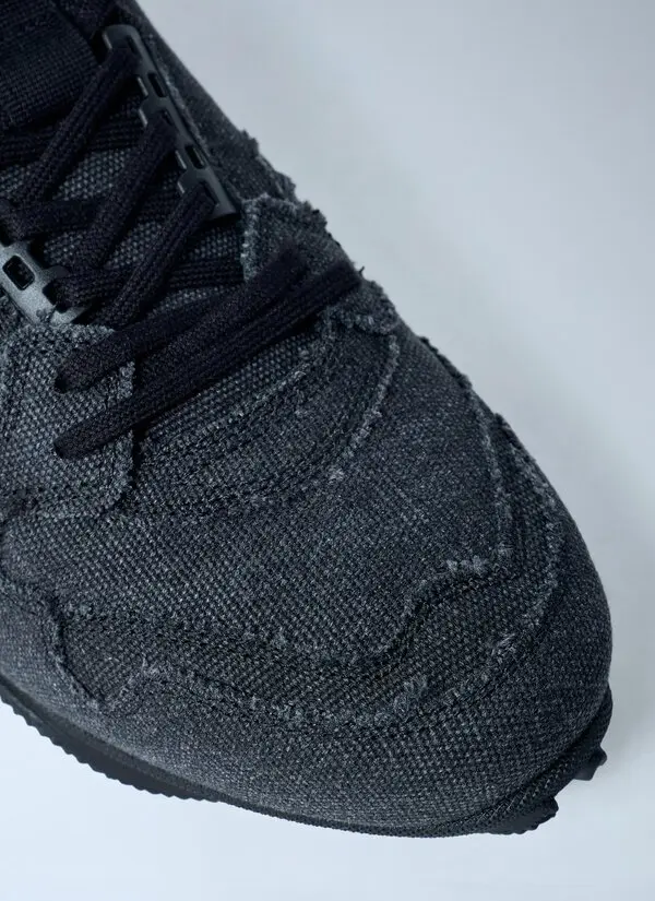 KIKO KOSTADINOV Ostro Sneakers - Black