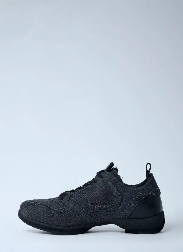 KIKO KOSTADINOV Ostro Sneakers - Black