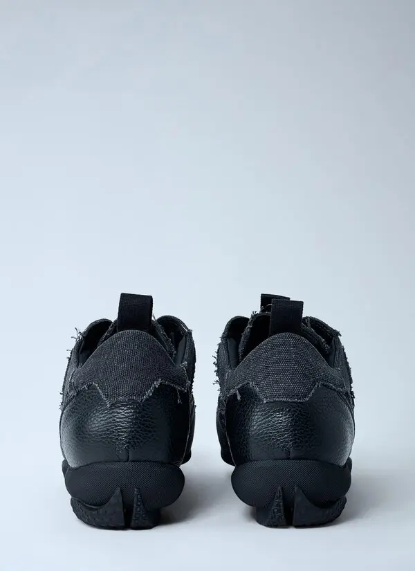KIKO KOSTADINOV Ostro Sneakers - Black