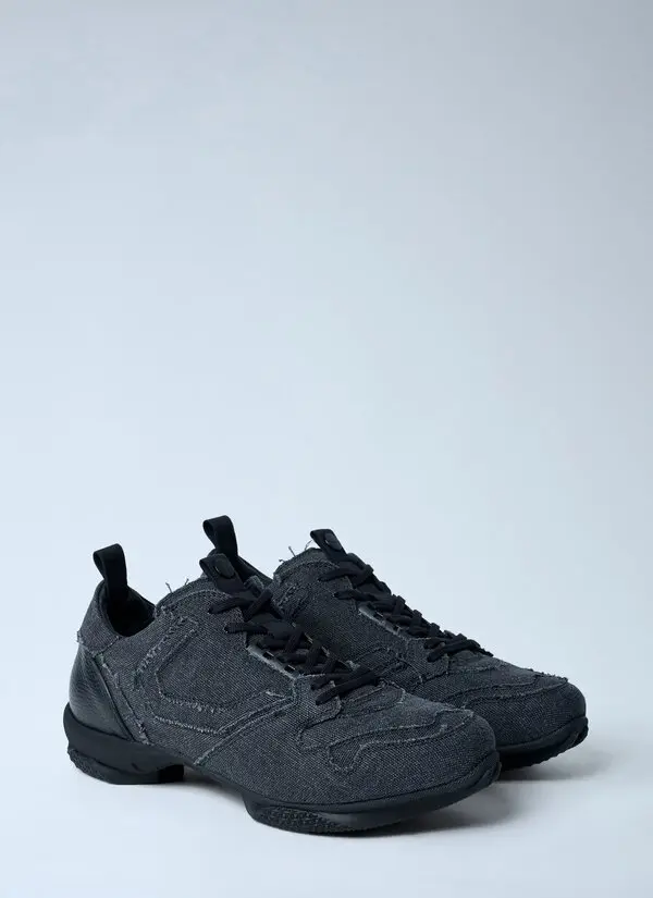 KIKO KOSTADINOV Ostro Sneakers - Black