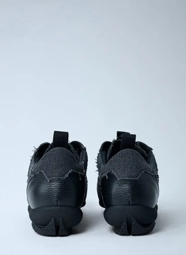 KIKO KOSTADINOV Ostro Sneakers - Black