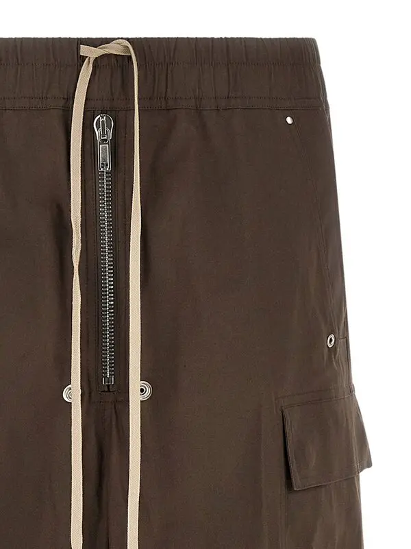 Rick Owens Cargobelas' Pants