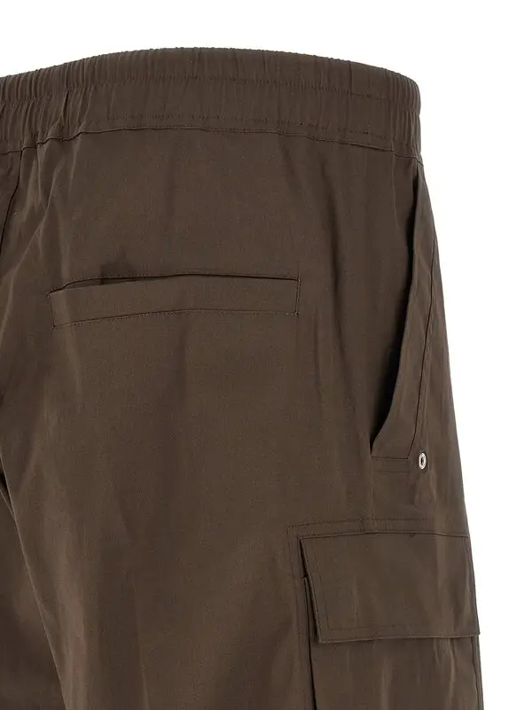 Rick Owens Cargobelas' Pants