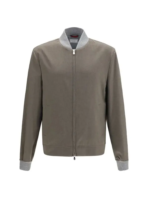Brunello Cucinelli Cashmere Jacket